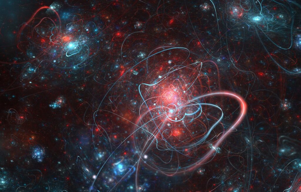 Como surgiu o universo? 4 teorias além do Big Bang - Blog insinis